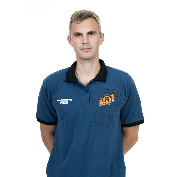 Stáb - NKA Pécs Női Kosárlabda Csapat