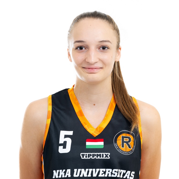 Keret - NKA Universitas Pécs csapata - 2024/2025